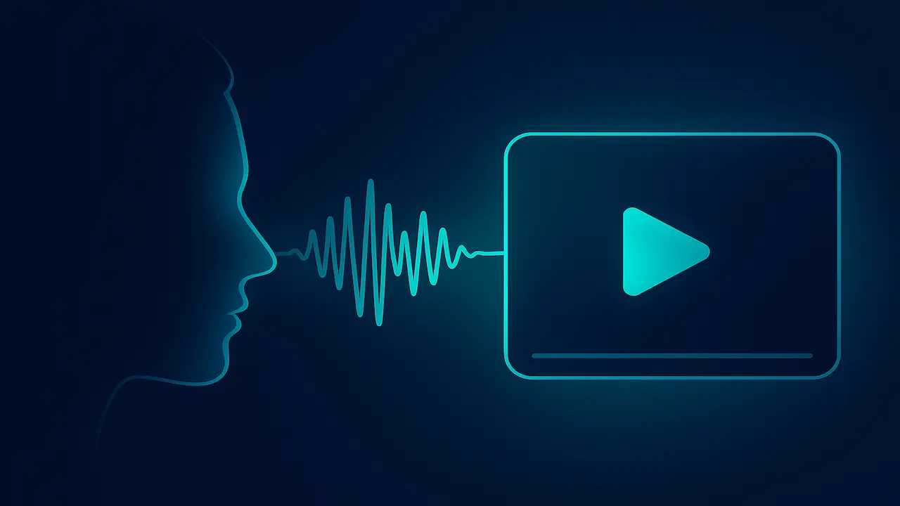 AI Video & Voice Generation: Complete Guide | AiGrowthLogic